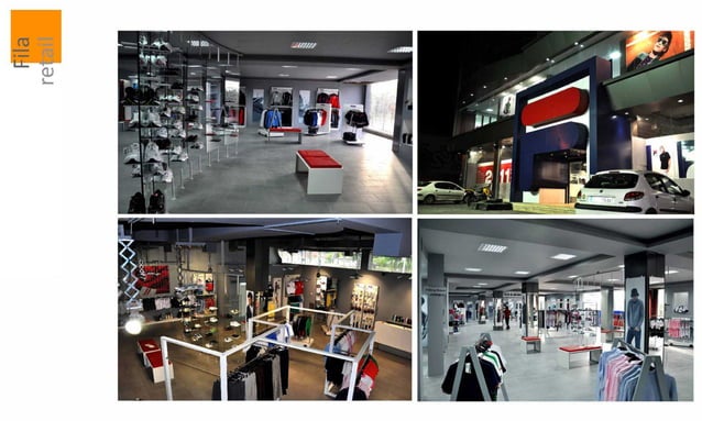 Portfolio-Amir Kooklan- Retail&Interior design | PDF