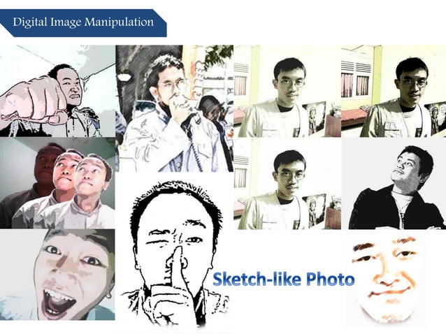 Portfolio Ardian Perdana Putra 20150702 | PPT