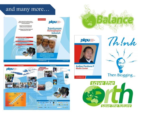 Portfolio Ardian Perdana Putra 20150702 | PPT