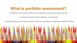 Portfolio-assessment.pptx
