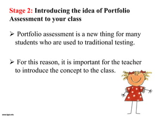 portfolio-assessment.ppt