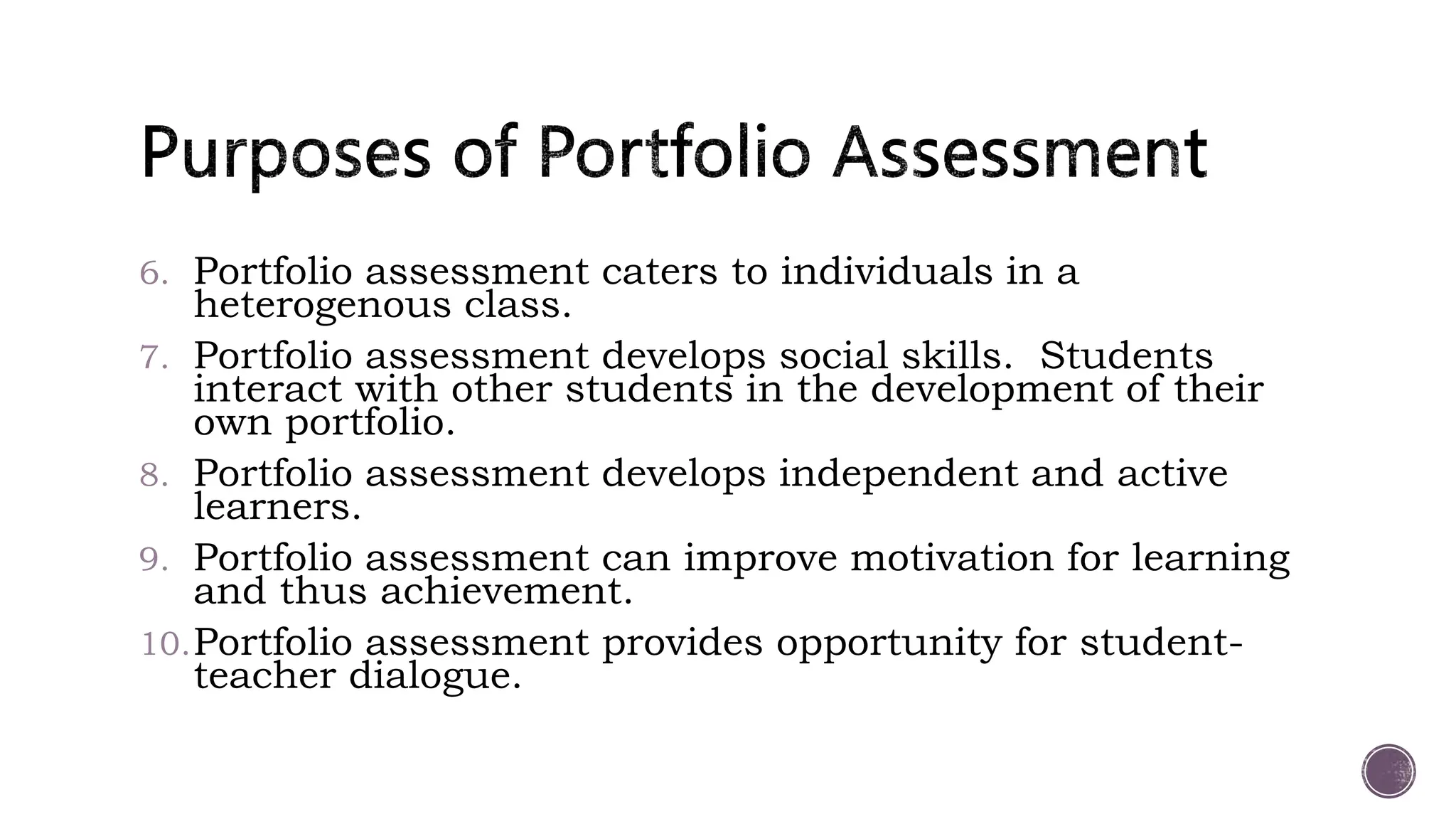 Portfolio-Assessment portfolio asse.pptx