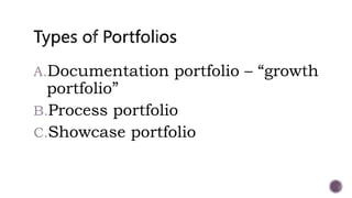Portfolio-Assessment portfolio asse.pptx