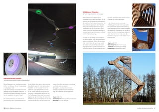 Portfolio Ateliereen Architecten | PDF | Woodworking | Arts and Crafts