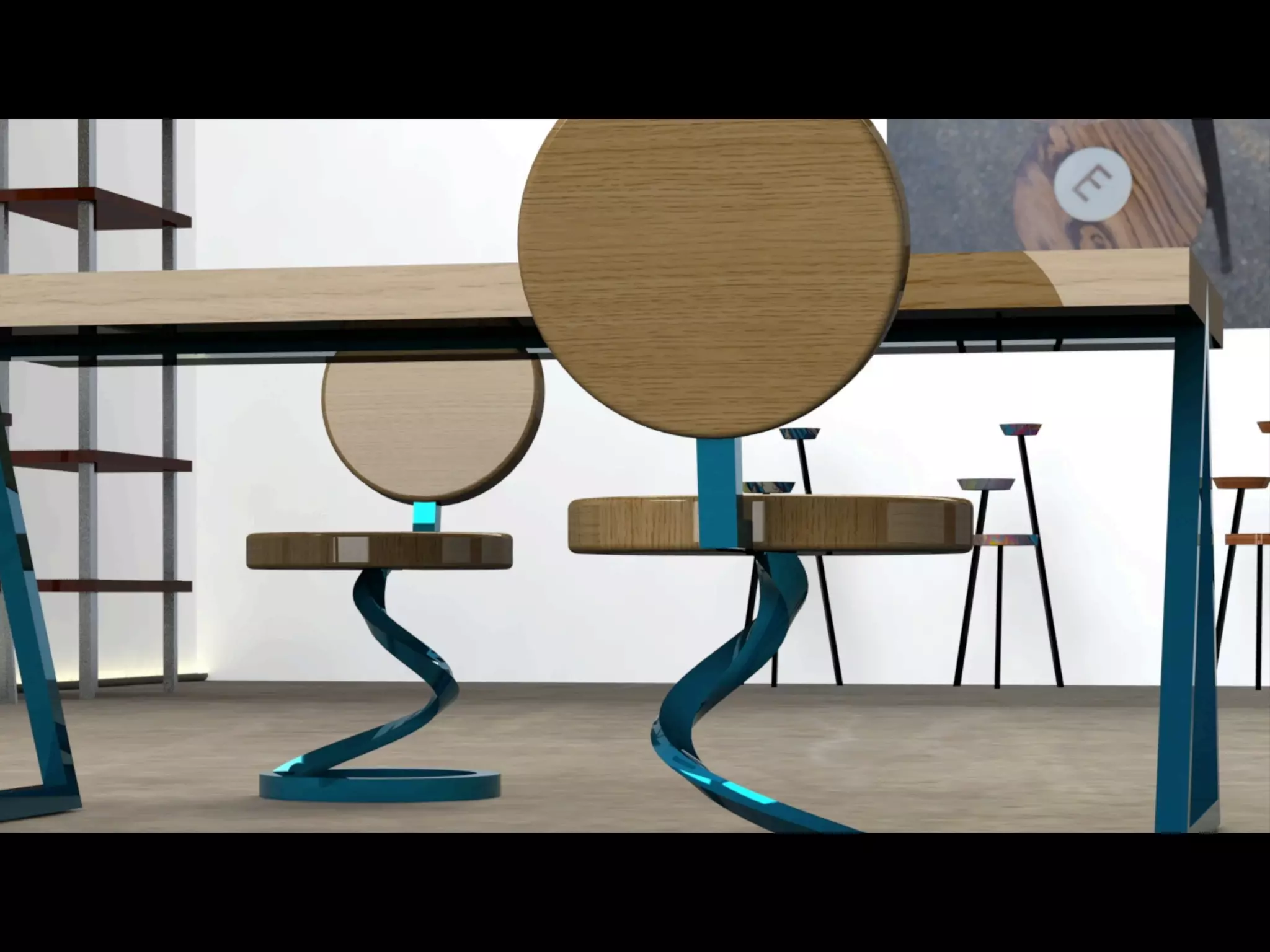 Portfolio Elliot Ray | PPT