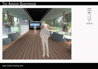 Portfolio - Architecture Design 202 | PPT