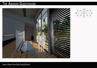 Portfolio - Architecture Design 202 | PPT