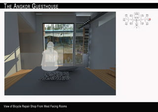 Portfolio - Architecture Design 202 | PPT