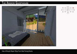 Portfolio - Architecture Design 202 | PPT