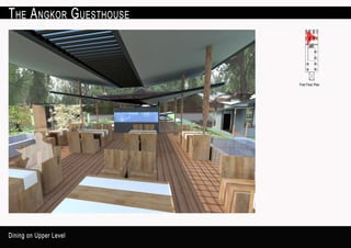 Portfolio - Architecture Design 202 | PPT