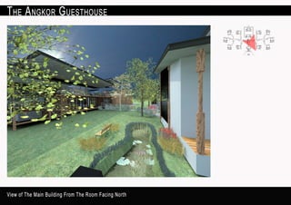 Portfolio - Architecture Design 202 | PPT