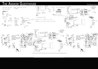 Portfolio - Architecture Design 202 | PPT