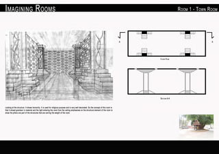 Portfolio - Architecture Design 202 | PPT