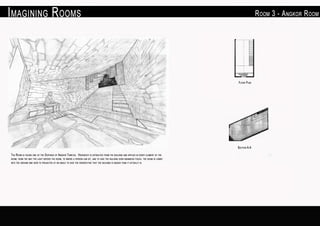 Portfolio - Architecture Design 202 | PPT