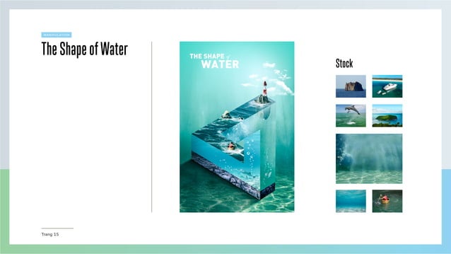 Portfolio Huynh Thai Hoa - Graphic Designer | PPT