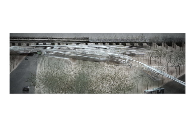 Architecture and Design Portfolio Iremnur Tokac | PPT