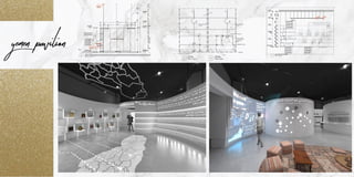 Portfolio ismaiel alkadi - interior design | PPT