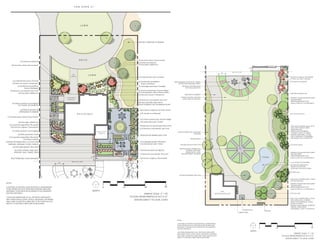 Landscape Architecture Portfolio 2023 | PDF