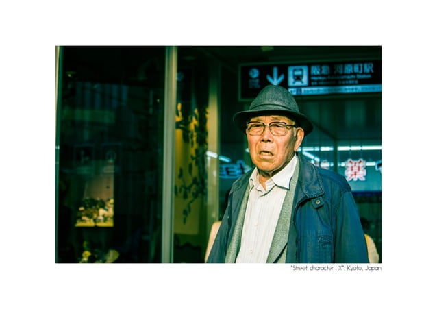 Portfolio Luciana Pelnar | PPT