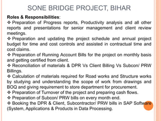 Mahi's Portfoilo | PPTX