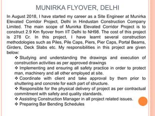 Mahi's Portfoilo | PPTX