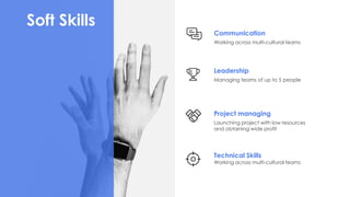 Sreenath Portfolio - Maritime Professional.pptx