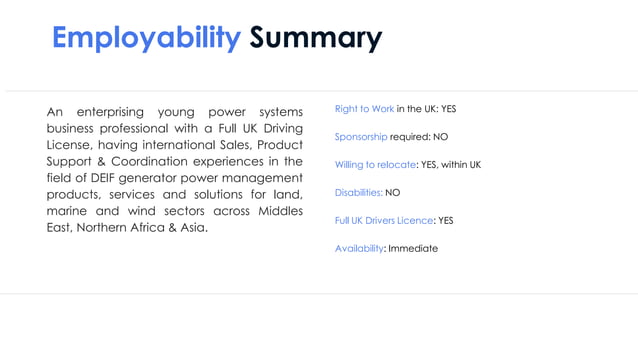 Sreenath Portfolio - Maritime Professional.pptx