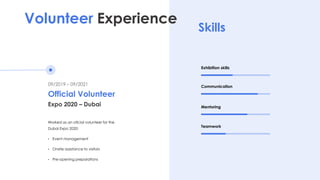 Sreenath Portfolio - Maritime Professional.pptx | Free Download