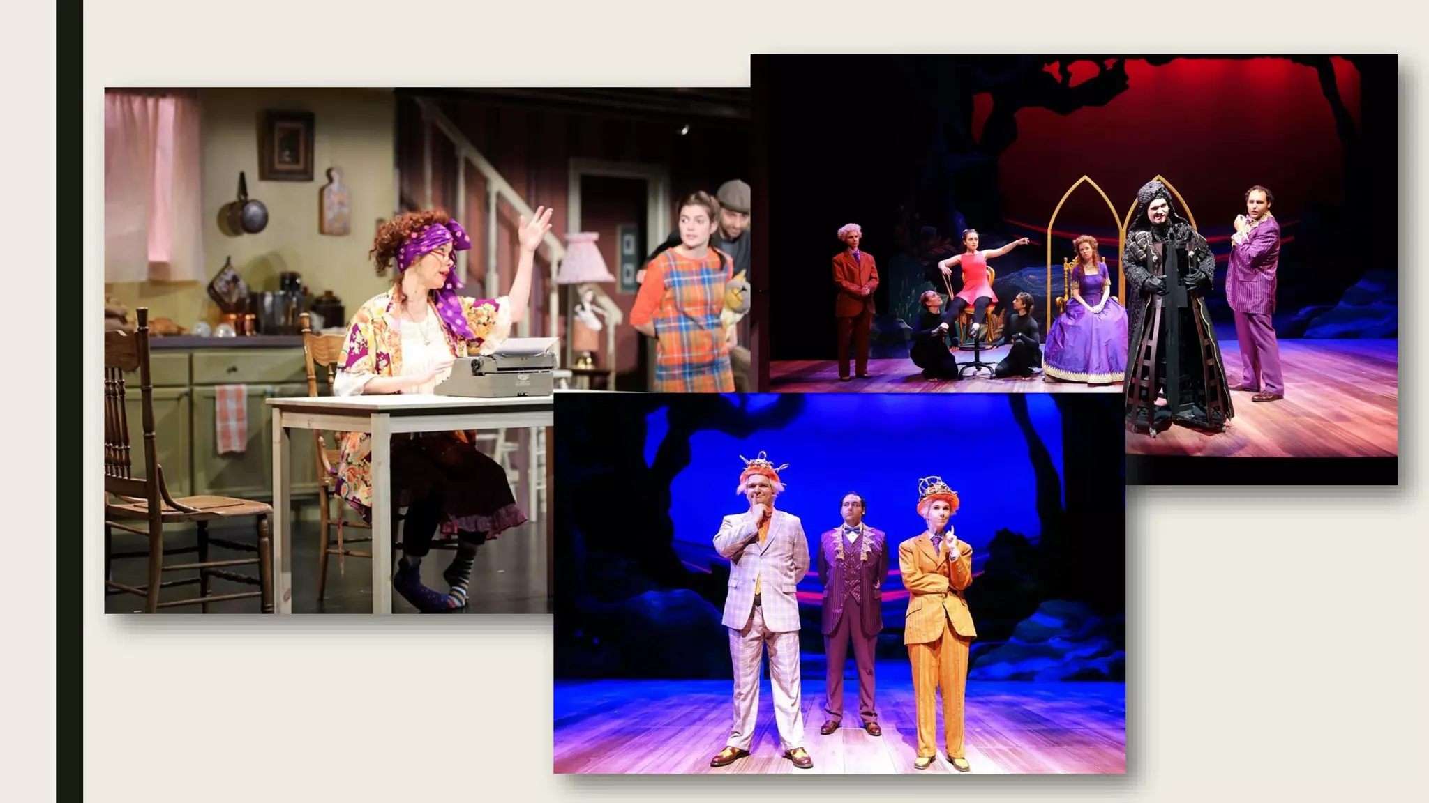 Portfolio - Marlene Solis - Pattern Maker | PPT