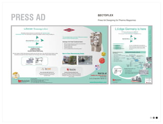 Web & Graphics Design Portfolio | PDF