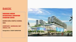 Portfolio mihir das | PPT