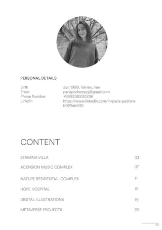Portfolio - Paria Pedram Jafari -.pdf