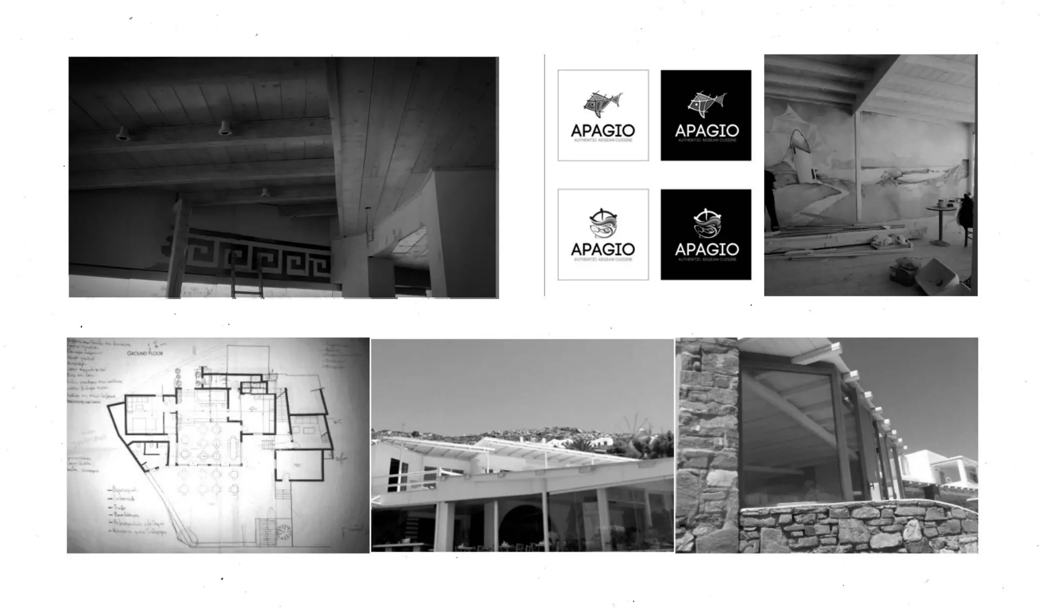 PORTFOLIO 2016 Siniša Prvanov | PDF