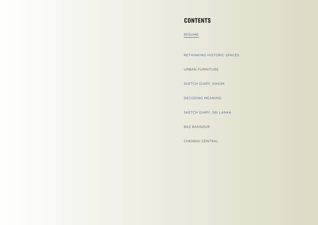 Portfolio Sample Ranjani | PDF | Hinduism | Religion & Spirituality