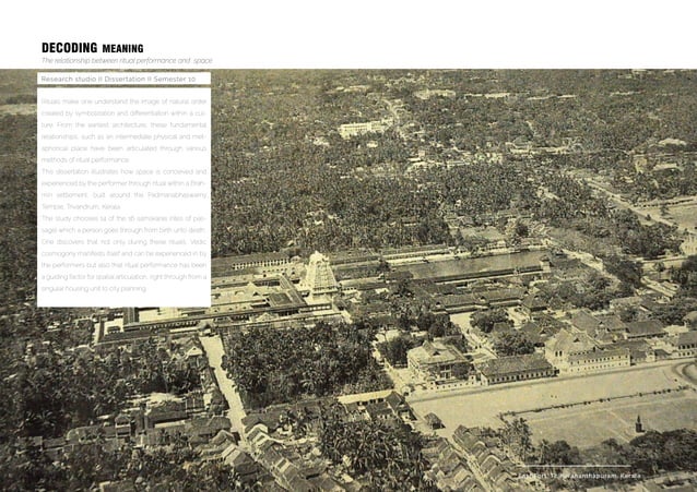 Portfolio Sample Ranjani | PDF | Hinduism | Religion & Spirituality