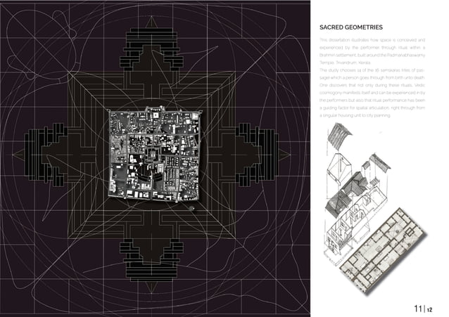 Portfolio Sample Ranjani | PDF | Hinduism | Religion & Spirituality