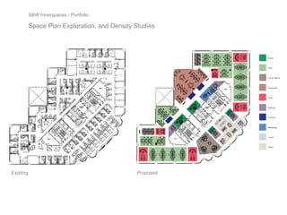 Portfolio SBW Innerspaces | PDF | Interior Decorating | Home & Garden