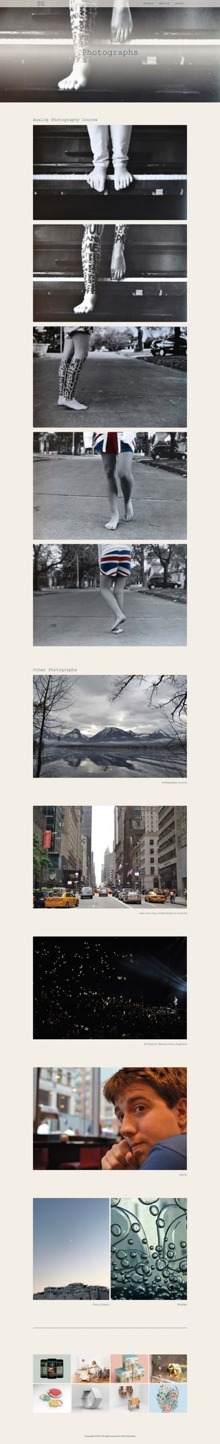 Portfolio - Screenshots.pdf