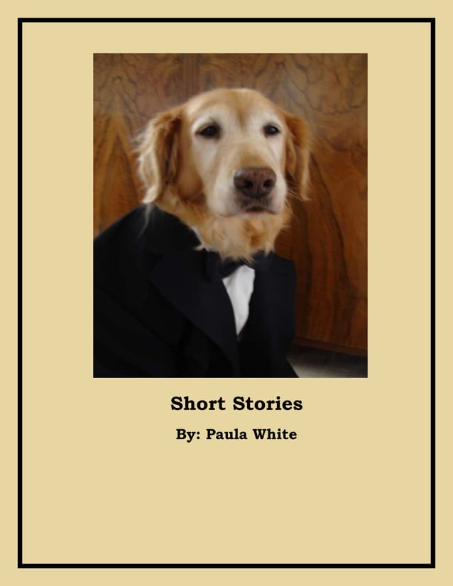 Portfolio short stories | DOCX