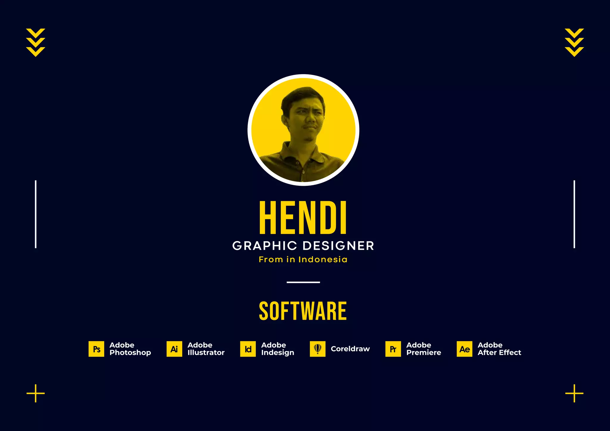 Portfolio-Soft Hendi 2023.pdf | Business | Business and Finance