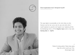 Sujith Devanagari - Portfolio | PDF