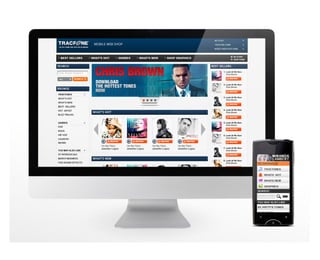 Vasile Tiplea Portfolio | PDF