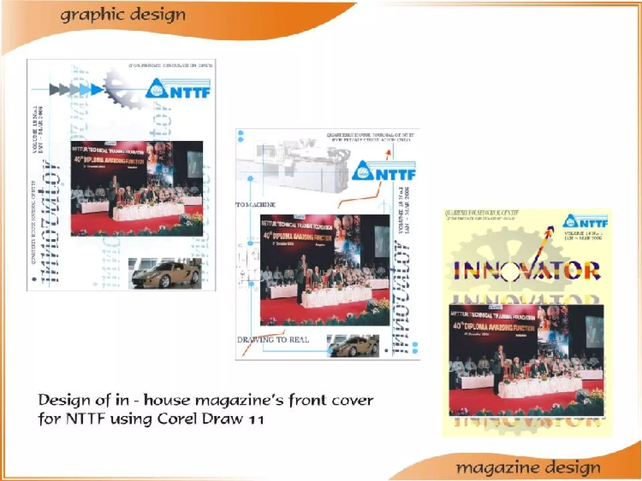 Portfolio Uppin | PPT