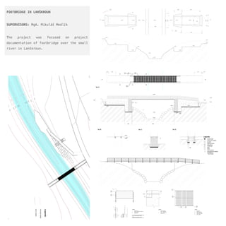 LANDSCAPE ARCHITECTURE PORTFOLIO - MAREK MITACEK | PDF