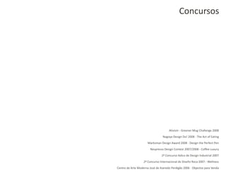 Portfolio Vera Duarte | PPT