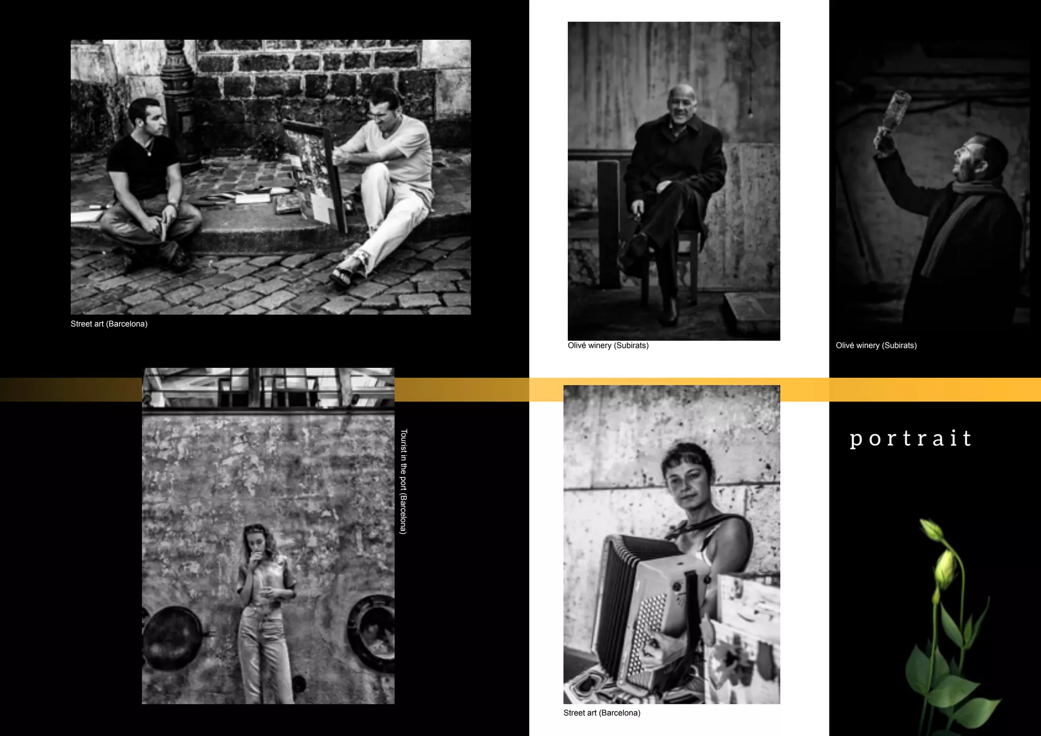 Portfolio Fotografia | PPT