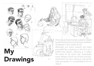 Portfolio Pablo Sinan Akgul | PPT