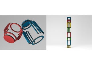 Portfolio Pablo Sinan Akgul | PPT