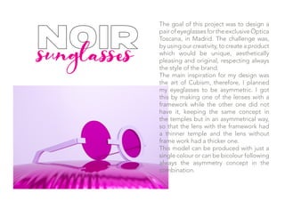 Portfolio Pablo Sinan Akgul | PPT