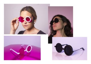 Portfolio Pablo Sinan Akgul | PPT